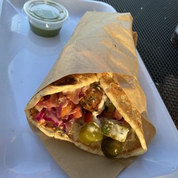 CAVA - Updated December 2024 - 36 Photos & 36 Reviews - 2338 W Brandon ...