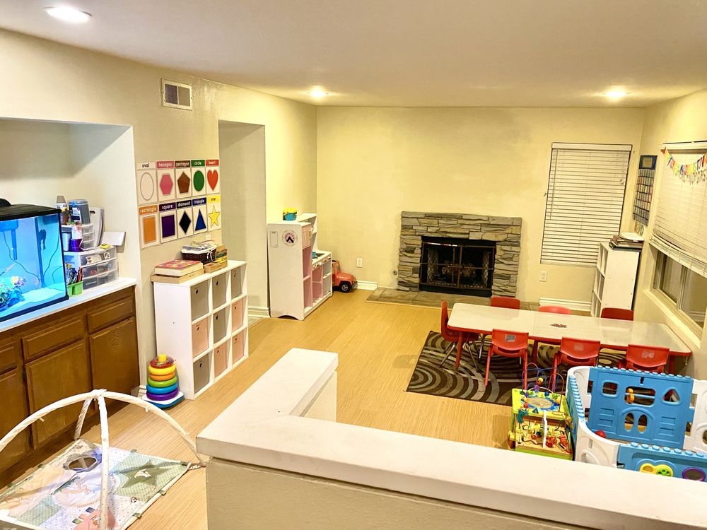 LITTLE STARS HOME DAYCARE - Updated August 2025 - 12 Photos - Oceanside ...