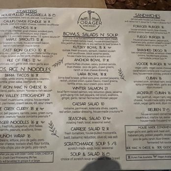 FORAGER BREWERY - Updated December 2025 - 616 Photos & 388 Reviews ...