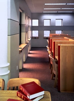 JOHNSON COUNTY LIBRARY - SHAWNEE - Updated September 2025 - 10 Photos ...