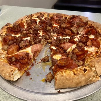 PRIMETIME PIZZA - Updated December 2025 - 76 Photos & 89 Reviews - 1920 ...