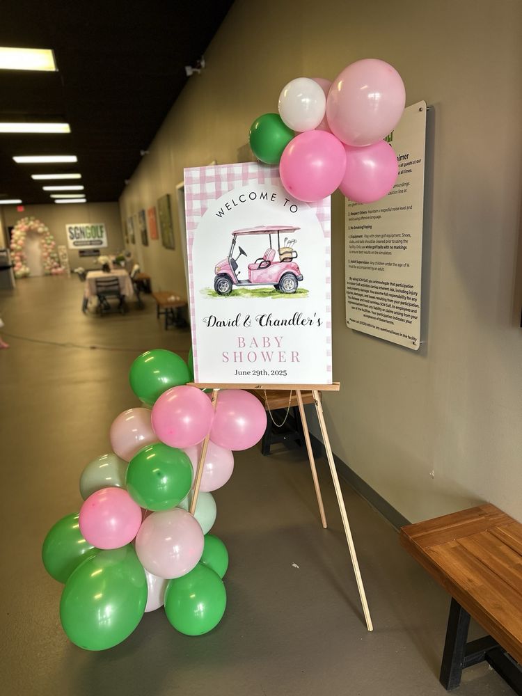 SGN GOLF - Updated October 2025 - 916 Columbus Ave, Lebanon, Ohio ...