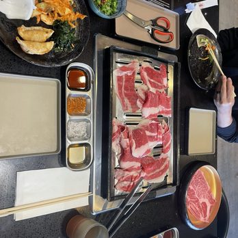 KANPAI BBQ & SHABU - Updated November 2024 - 422 Photos & 288 Reviews ...