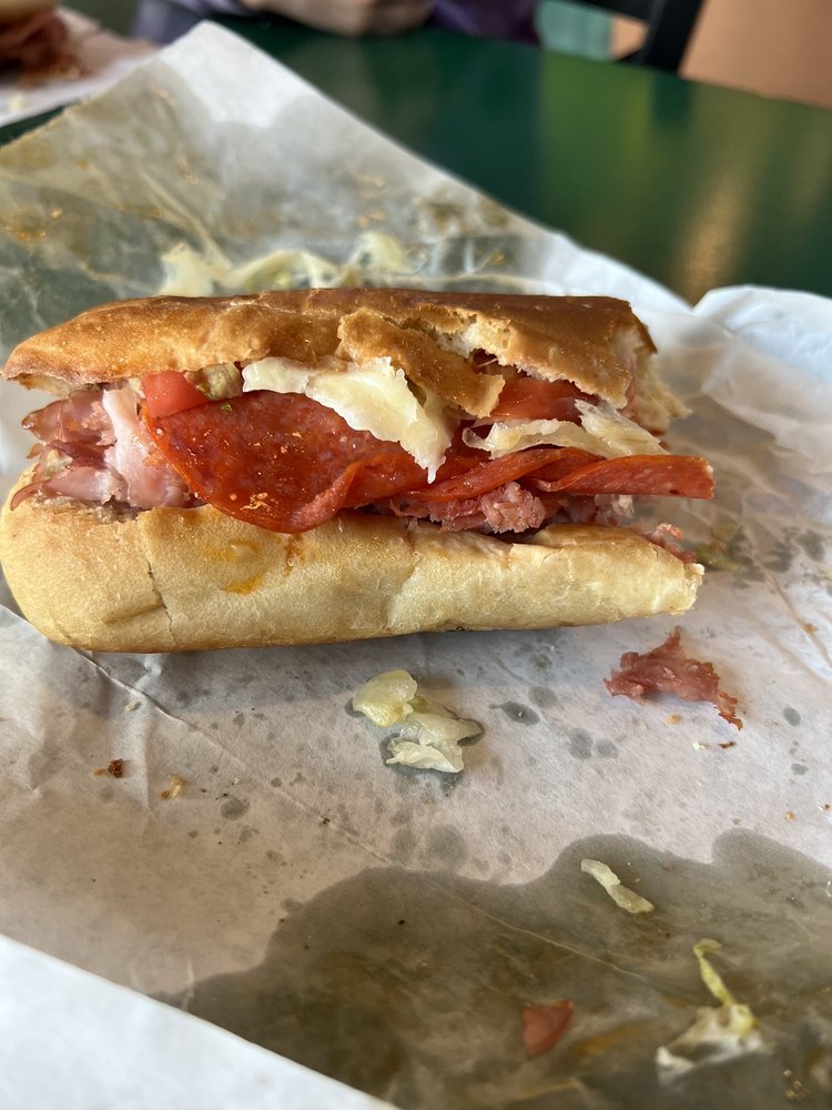 HEAD WEST SUB STOP - Updated December 2025 - 41 Photos & 93 Reviews ...