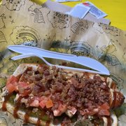 DAT DOG - 1003 Photos & 567 Reviews - 3336 Magazine St, New Orleans, LA ...