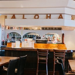 ALOHA TABLE - TEMP. CLOSED - Updated December 2025 - 2152 Photos & 903 ...