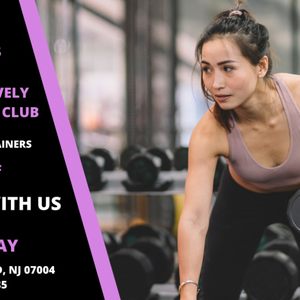 UFC FIT WAYNE - Updated November 2025 - 17 Photos & 29 Reviews - 133 Nj ...