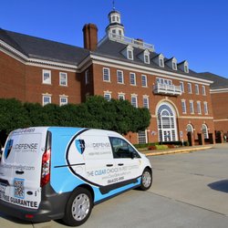 CLEARDEFENSE PEST CONTROL - 23 Photos & 11 Reviews - 1018 S Batesville ...