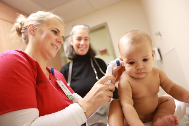 PEACEHEALTH MEDICAL GROUP PRIMARY CARE CLINIC AT THE PAVILION - Updated ...