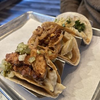 AGAVE & RYE - LEXINGTON SQUARE - Updated December 2025 - 428 Photos ...