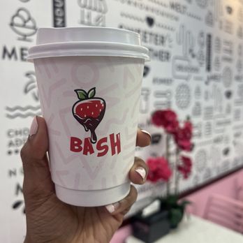 CHOCOLATE BASH - Updated December 2024 - 146 Photos & 53 Reviews - 1395 North Citrus Ave, Covina ...