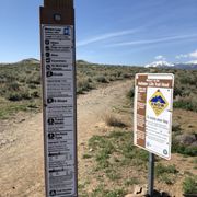 HUFFAKER PARK AND MOUNTAIN TRAIL - 134 Photos & 36 Reviews - Hiking ...