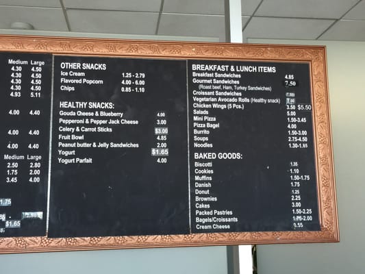 KAISER HOSPITAL CAFETERIA - Updated December 2025 - 16 Photos & 19 ...