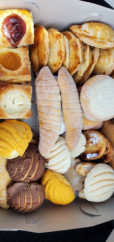 LA ROSA BAKERY - 115 Photos & 18 Reviews - 24467 Sunnymead Blvd, Moreno ...