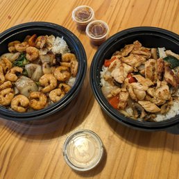 YUM YUM HIBACHI - Updated December 2025 - 183 Photos & 156 Reviews ...