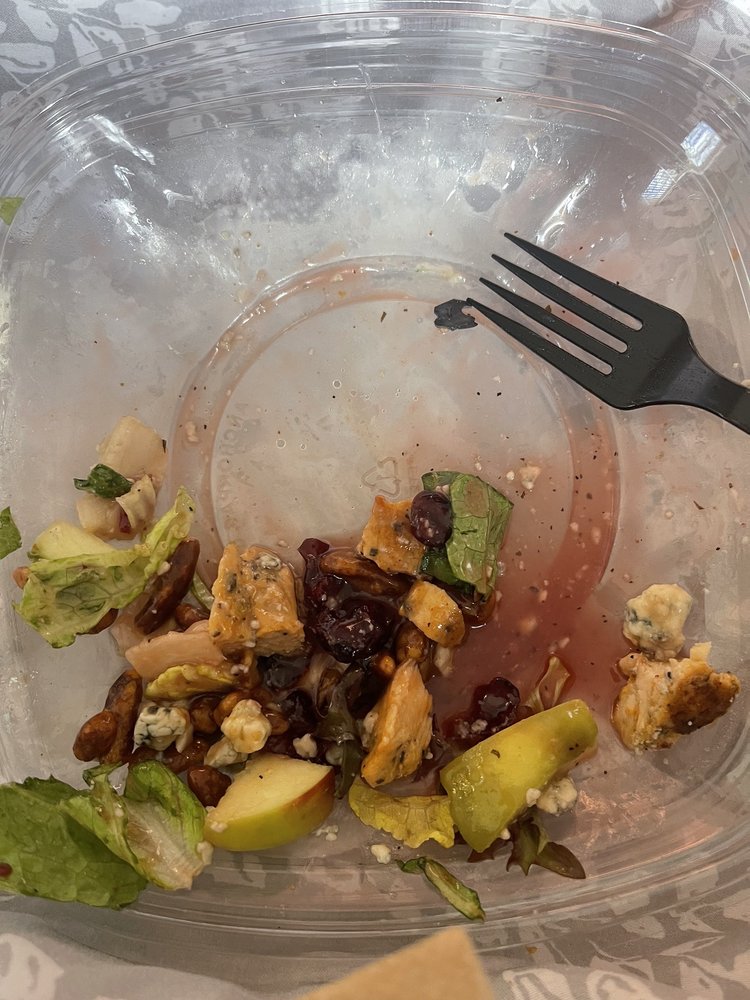 WENDY’S - Updated September 2025 - 75 Reviews - 8000 Pooler Ave ...