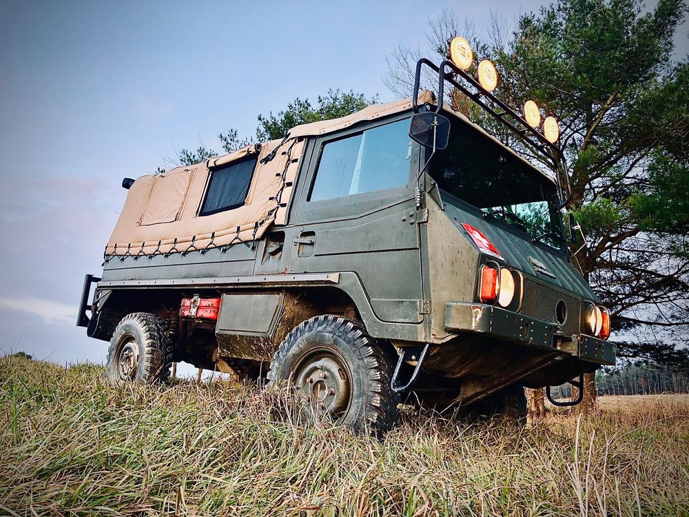 HWC AUTOMOTIVE - Updated December 2025 - 12 Photos - 224 E Maple St ...