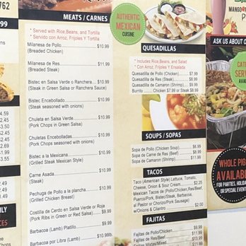 CUBAN MEXICAN RESTAURANT - Updated July 2025 - 112 Photos & 68 Reviews ...