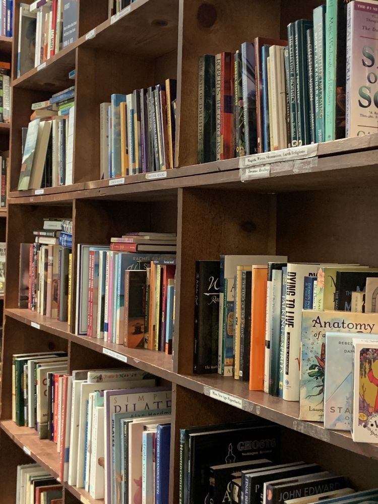 SECOND EDITION BOOKS & MUSIC - Updated September 2024 - 37 Photos & 73 ...