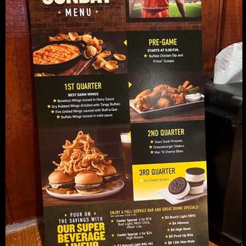 GLORY DAYS GRILL - Updated August 2024 - 217 Photos & 303 Reviews ...