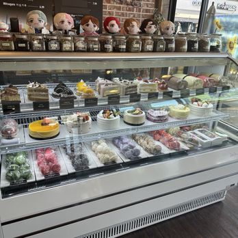 VINCENT BAKERY CAFE - Updated December 2025 - 187 Photos & 79 Reviews ...