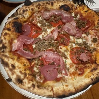 CORK & PIG TAVERN - Updated February 2025 - 117 Photos & 149 Reviews - 200 Spring Park Dr ...