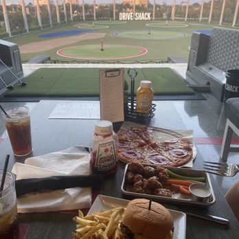 DRIVE SHACK - Updated September 2024 - 663 Photos & 355 Reviews - 1710 ...