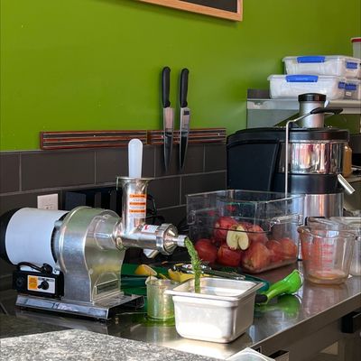 PULP JUICE AND SMOOTHIE BAR - Updated September 2025 - 15 Photos ...
