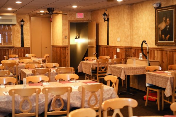 FEDERICI’S FAMILY RESTAURANT - Updated May 2026 - 513 Photos & 630 ...