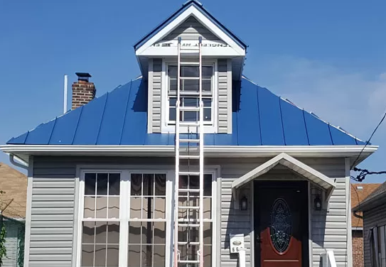 PERMANENT METAL ROOFING SYSTEMS - Updated October 2025 - Request a ...