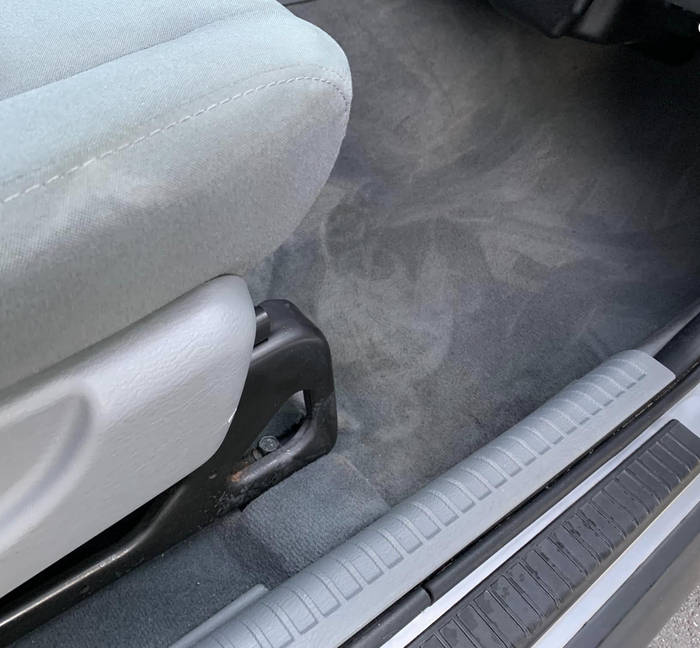 TRIDENT MOBILE DETAILING - Updated September 2024 - Request a Quote - 17 Photos - 474 Little ...