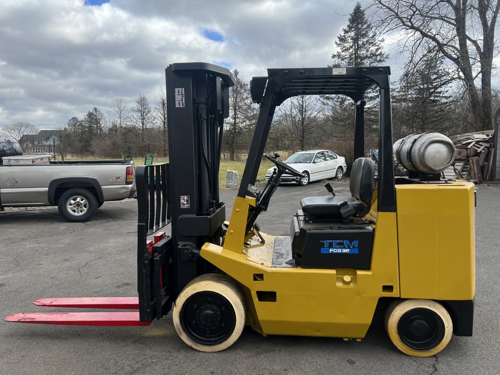 DYNAMIC EQUIPMENT SERVICE - Updated October 2025 - 13 Photos ...