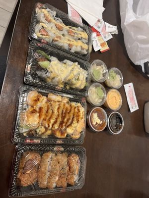 SHIPP SUSHI CASUAL - Updated December 2025 - 37 Photos & 12 Reviews ...