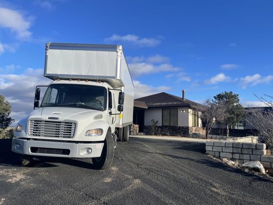 MOVING TEAM SIX - Updated December 2025 - 100 Photos & 134 Reviews - 33 ...