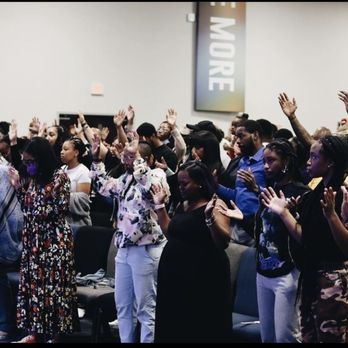 THE FAITH CENTER OF ATLANTA - Updated December 2025 - 17 Photos - 4600 ...