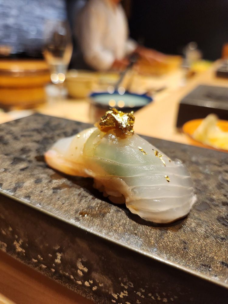 SUSHI GYOSHIN - Updated November 2024 - 470 Photos & 34 Reviews - 436 ...