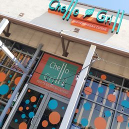 CHELLO GRILL - Updated May 2025 - 335 Photos & 314 Reviews - 5010 ...