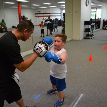 ANDY’S BOXING GYM - Updated December 2025 - 28 Photos - 2101 Sylvan Ave ...