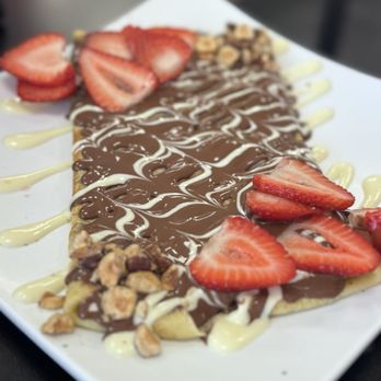 SUGAR DOSE - Updated February 2025 - 89 Photos & 31 Reviews - 841 E ...