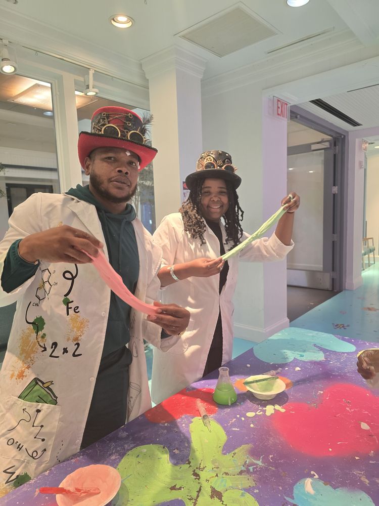 THE GOOK FACTORY - Updated November 2025 - 6801 Northlake Mall Dr ...