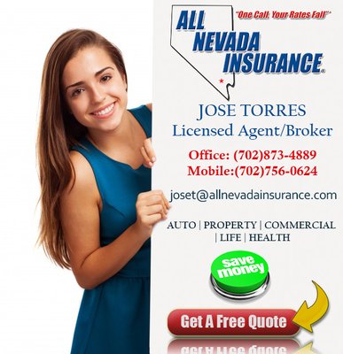 ALL NEVADA INSURANCE - Updated December 2025 - 27 Photos & 19 Reviews ...