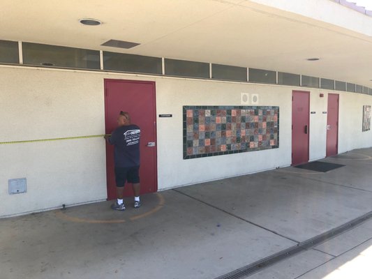 RAIL RANCH SCHOOL - Updated December 2025 - 25030 Via Santee, Murrieta ...