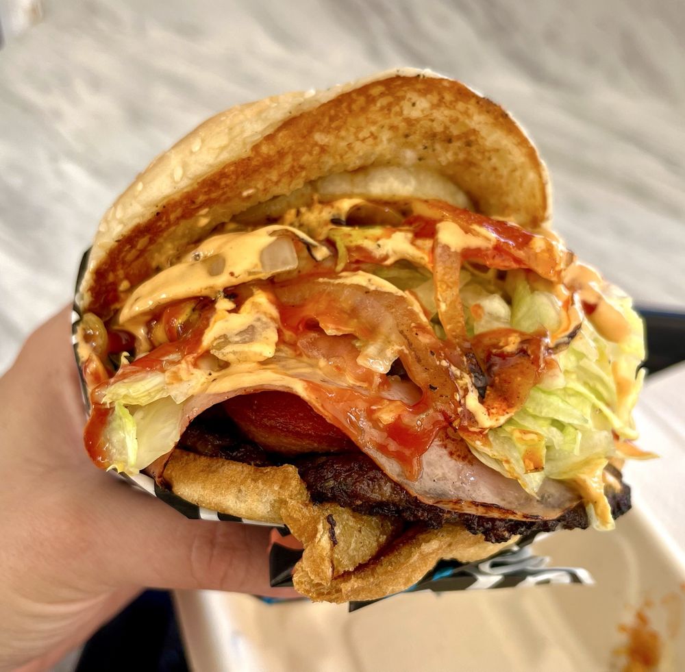 HAMBURGUESAS URUAPAN - Updated December 2025 - 91 Photos & 80 Reviews ...