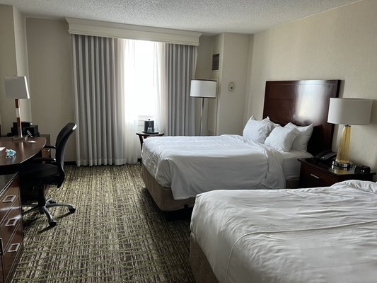PHILADELPHIA AIRPORT MARRIOTT - Updated October 2025 - 140 Photos & 215 ...