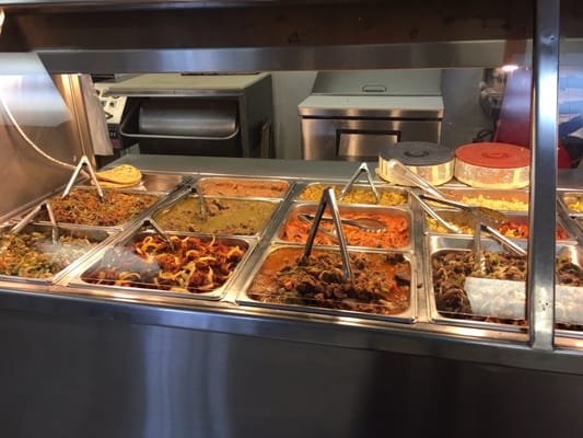 EL TRIANGULO MEAT MARKET - Updated December 2025 - 13 Photos - 718 West ...