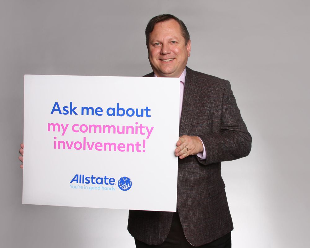 ALLSTATE INSURANCE: THOMAS WALTERS - Updated January 2025 - 11 Photos ...