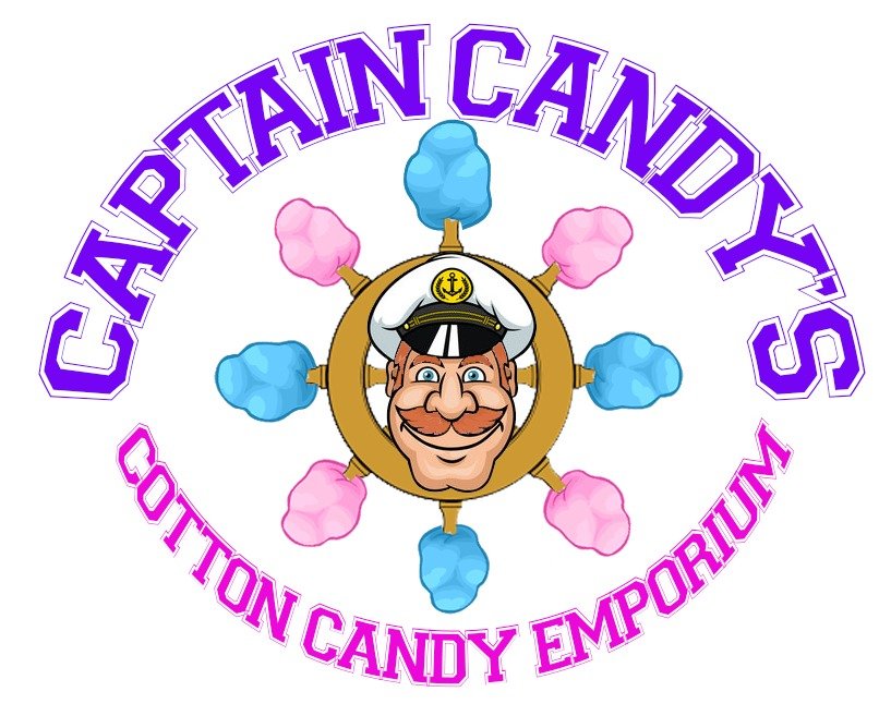 CAPTAIN CANDY’S COTTON CANDY EMPORIUM - Updated December 2024 - 1230 ...