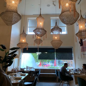 BYBLOS UPTOWN - Updated May 2024 - 258 Photos & 69 Reviews - 2537 Yonge ...