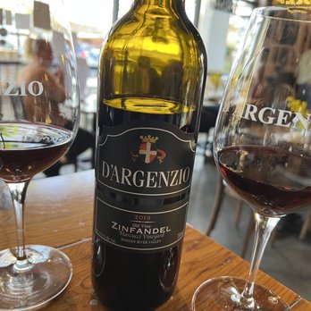 CIBO RUSTICO PIZZERIA - 448 Photos & 430 Reviews - 1305 Cleveland Ave ...