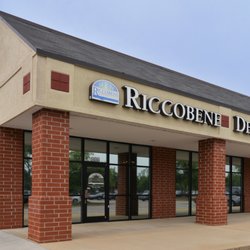 RICCOBENE ASSOCIATES FAMILY DENTISTRY - 12 Reviews - 966 US Highway 64 ...